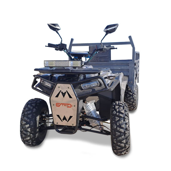 Etec Apex ATV for Sale in South Africa | 3000W Utility Quad