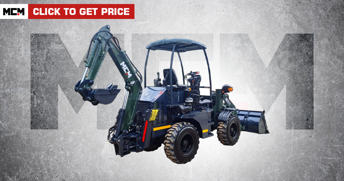 Buy MCM 27X TLB - MCM Group South Africa