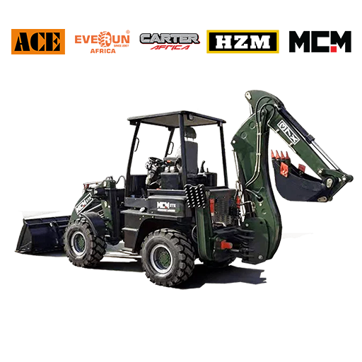 MCM Group South Africa