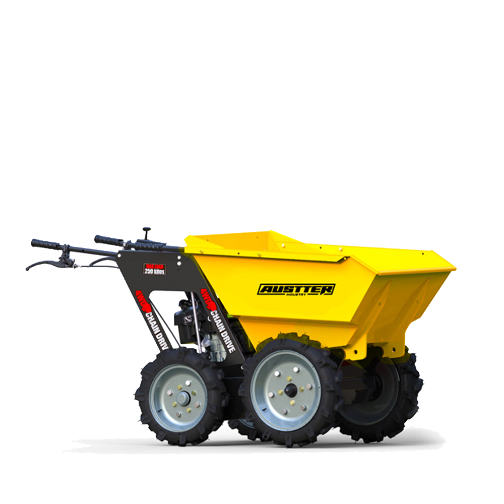 Site Dumpers - MCM Group