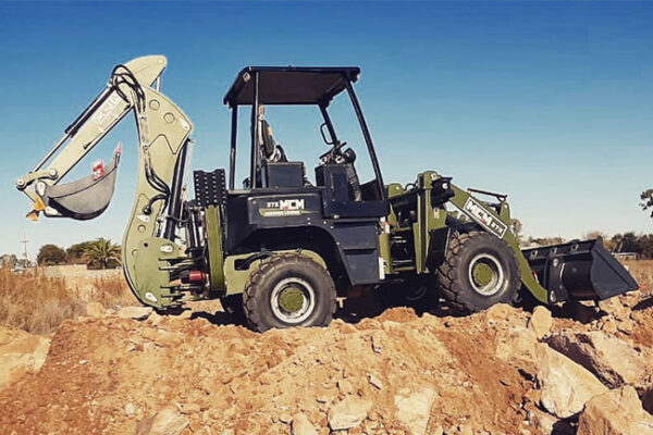 Agricultural Machinery Supplier - MCM Group