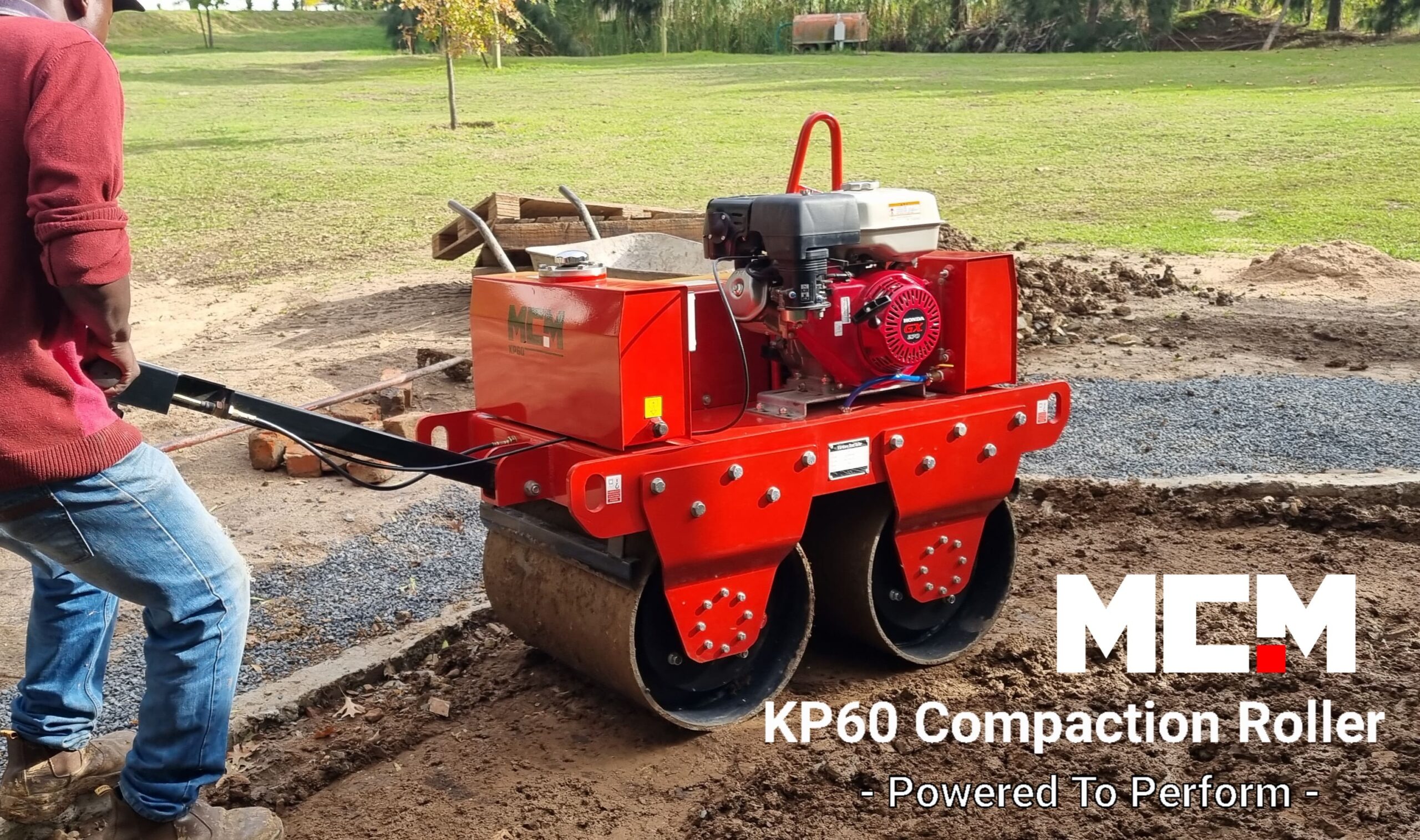 Unveiling the Power of MCM's Compaction Range: A Closer Look at Our ...