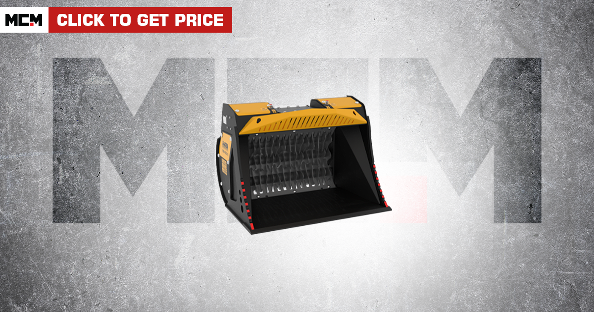 MB-HDS312 Padding Bucket | MCM Group SA